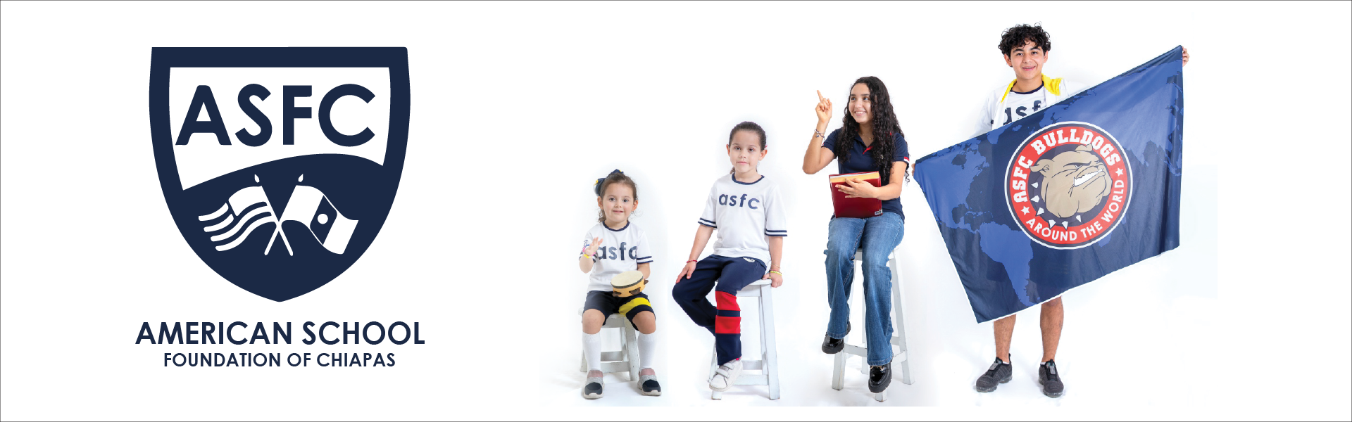 American School Foundation of Chiapas